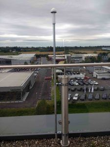 GPS repeater installation guide | follow this step-by-step process